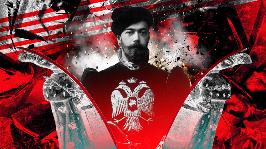 Afinal de contas, Nikolai 2° era mesmo o ingênuo que alguns dizem ...