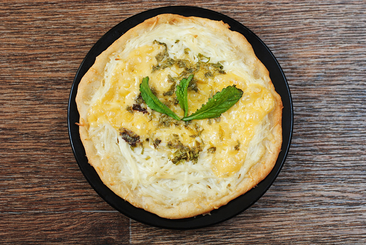 7 elegantes desayunos a la rusa para darle sabor eslavo a tu Instagram ...