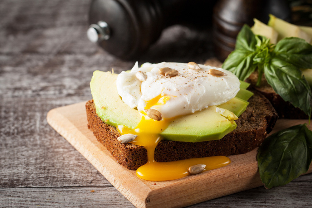 7 elegantes desayunos a la rusa para darle sabor eslavo a tu Instagram ...