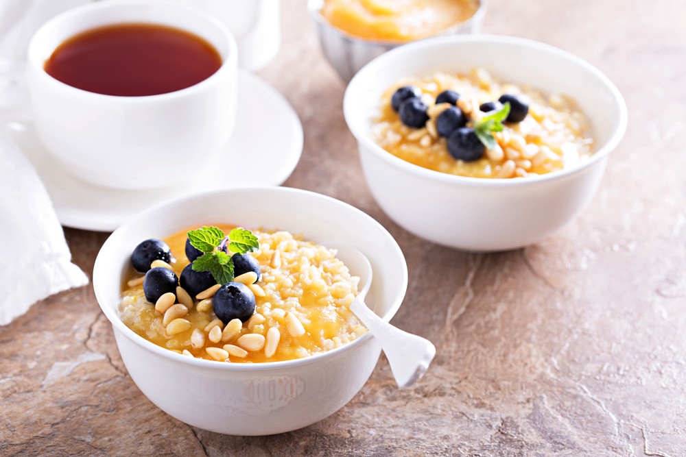 7 elegantes desayunos a la rusa para darle sabor eslavo a tu Instagram ...