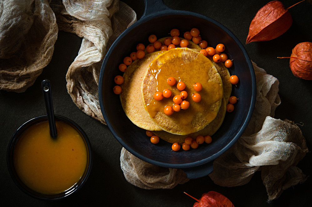 7 elegantes desayunos a la rusa para darle sabor eslavo a tu Instagram ...