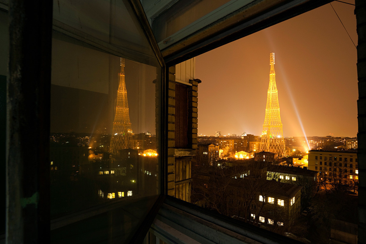 10 obras maestras de la arquitectura constructivista soviética que ...