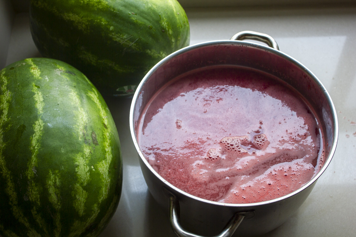 Nardek: Watermelon honey that doesn’t contain any honey - Russia Beyond