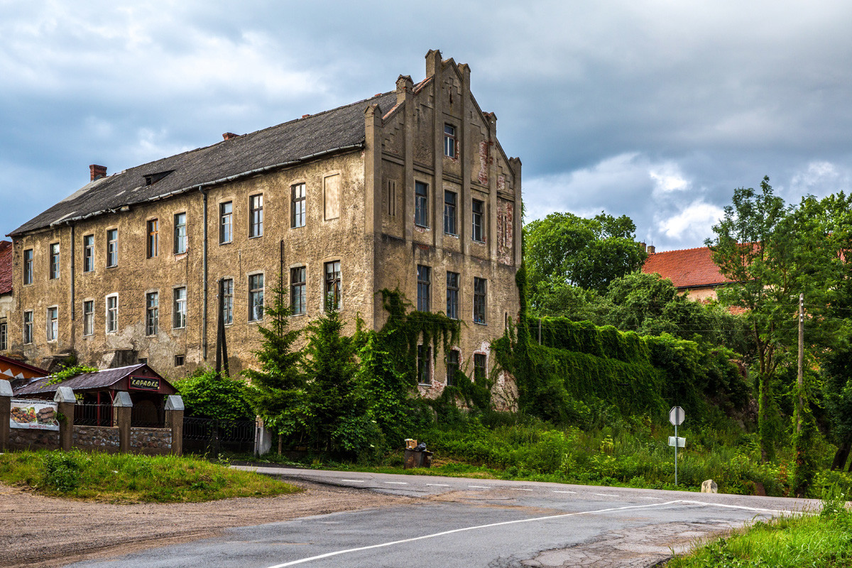 7 awesome medieval castles in Russia (PHOTOS) - Russia Beyond