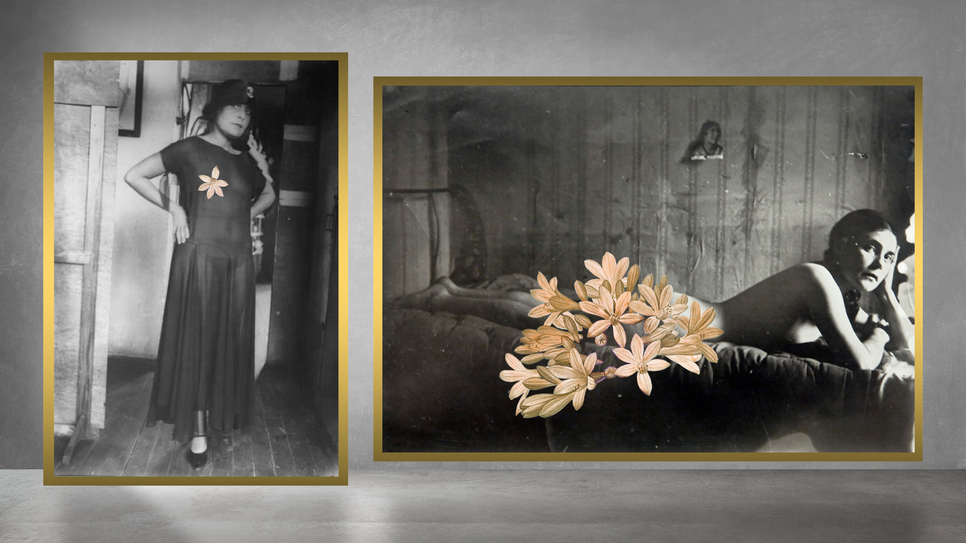 Why Mayakovsky's muse was considered a witch and the cause of his ...