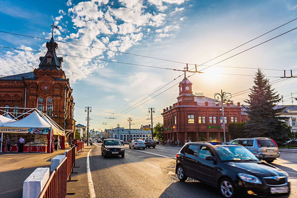 Vladimir: que voir dans la capitale de l'ancienne Russie? - Russia ...