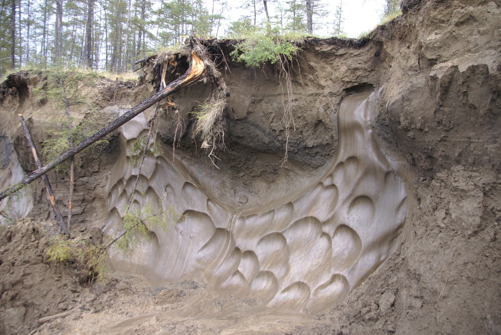 What happens when permafrost melts? - Russia Beyond
