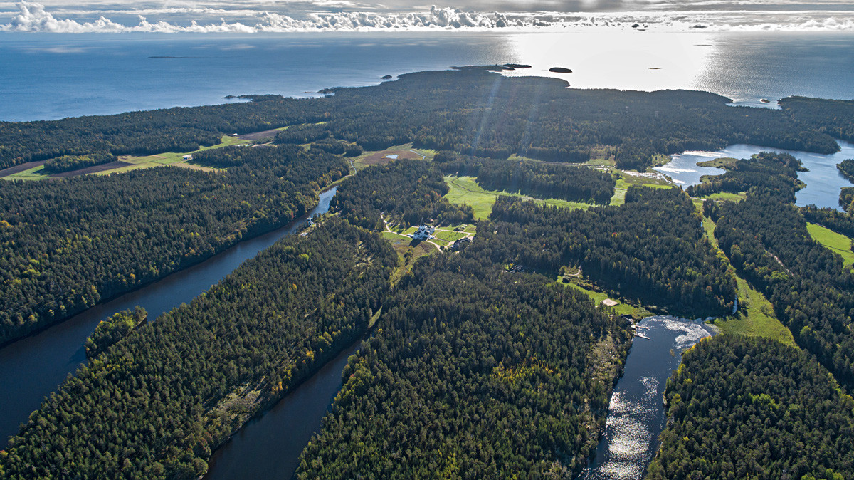 Lago Ladoga, paradiso del nord - Russia Beyond - Italia