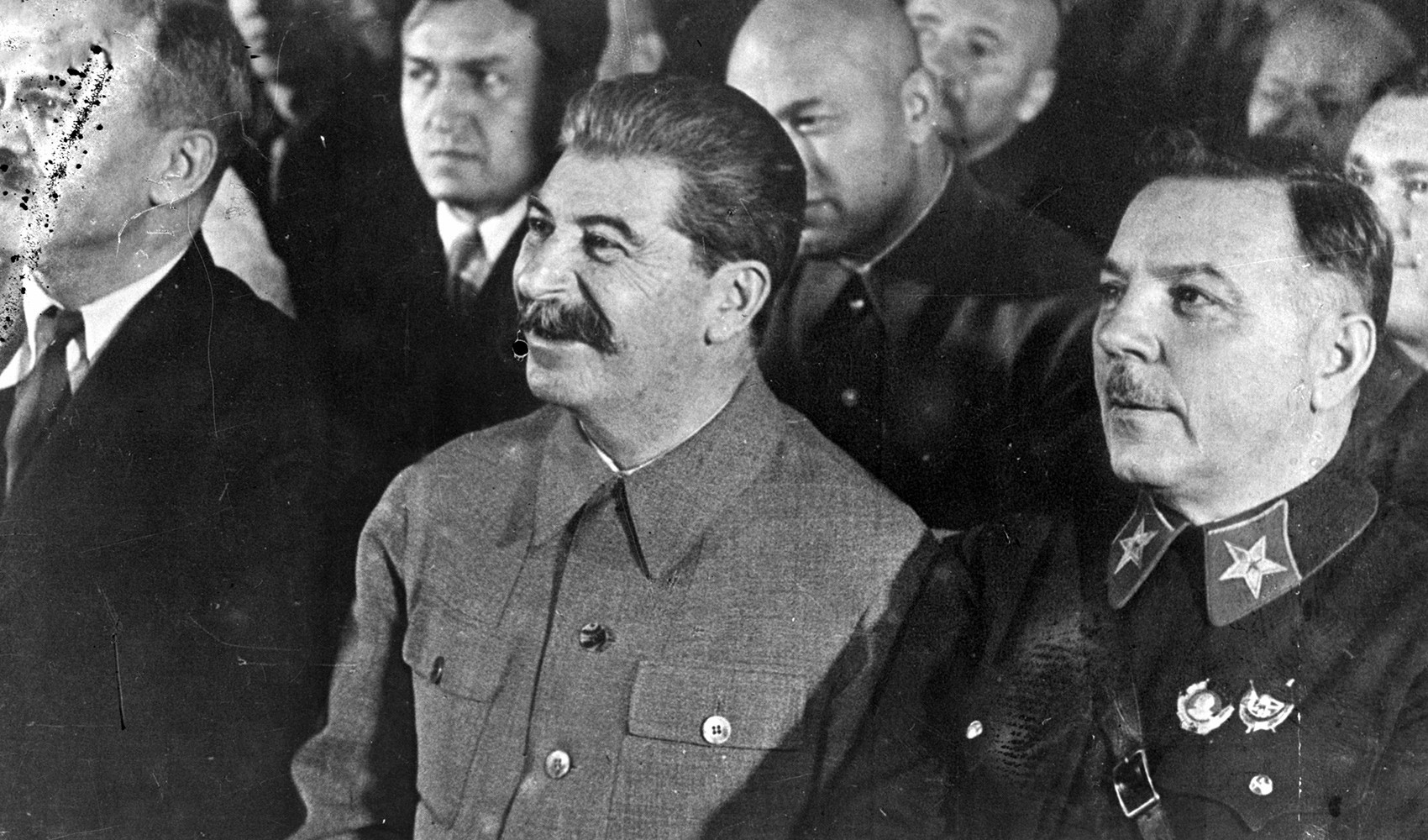 Cómo Stalin creó el cine soviético según el modelo estadounidense ...