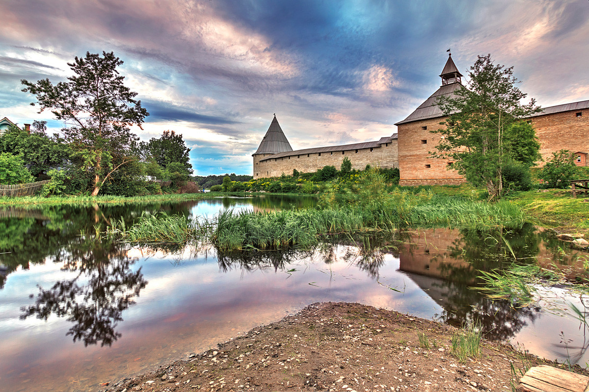 ФОТОГАЛЕРИЯ: Седемте най-красиви села в Русия - Russia Beyond България