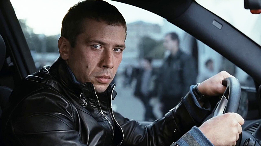 Portrait-robot du membre typique de la mafia russe - Russia Beyond FR