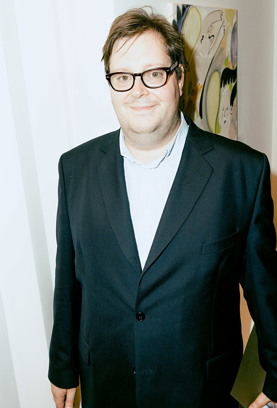 How Russians changed my life: Simon from Austria - Russia Beyond