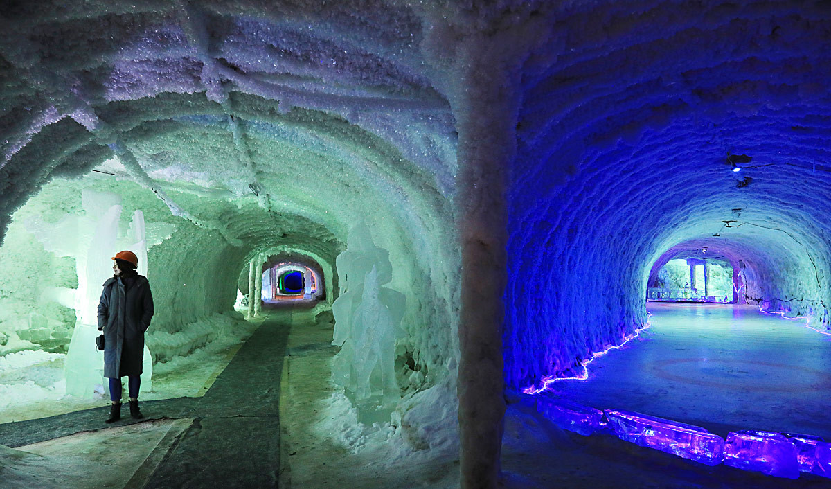 Yakutsk: What to see in summer in the permafrost zone’s largest city ...