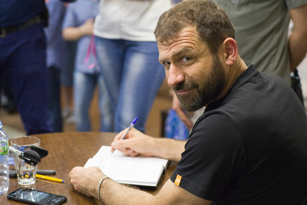 How to make $1.3 billion: Tips from a Forbes-listed Russian businessman ...