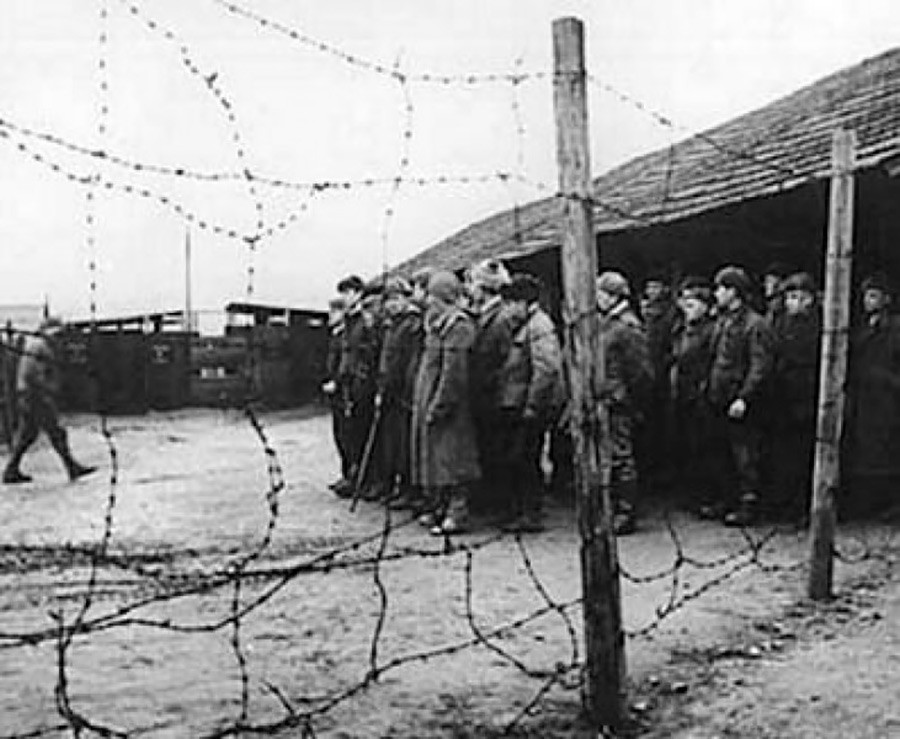 8 of the most EVIL Gulag camps of the USSR - Russia Beyond