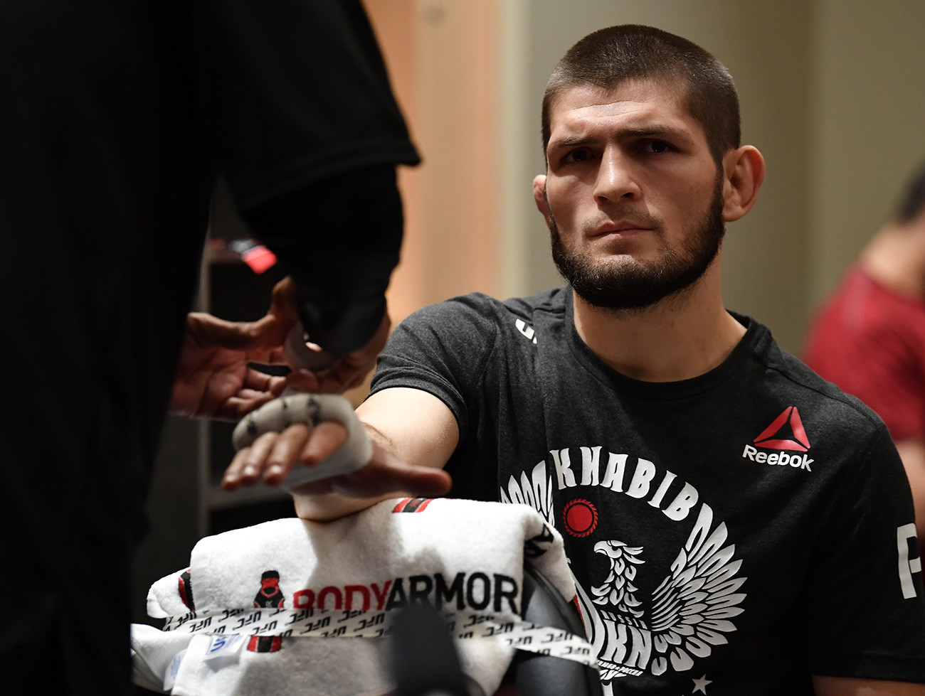 Kako je UFC šampion Habib Nurmagomedov unovčil svoje zmage? - Russia ...