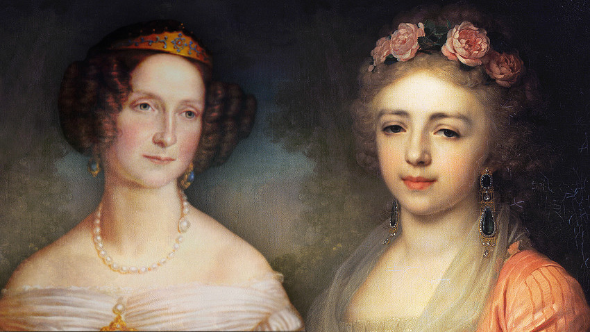 Which of the Russian princesses REIGNED over Europe? - Russia Beyond