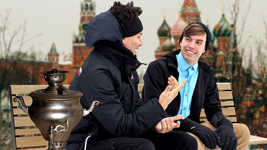 5 advanced tips to impress your Russian friends - Russia Beyond