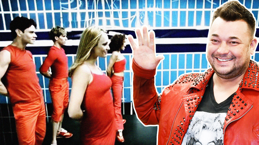 Comment une chanson russe a conquis le monde - Russia Beyond FR