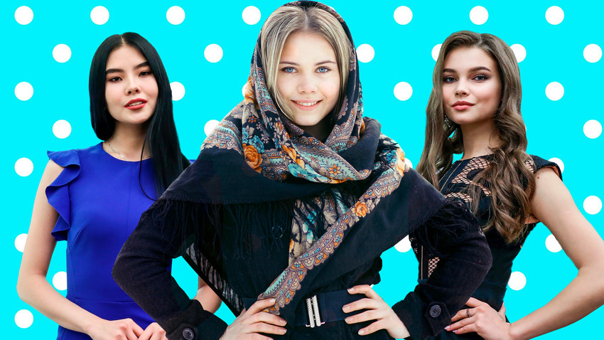 Tiga Alasan yang Menjadikan Perempuan Rusia Paling Cantik - Russia Beyond