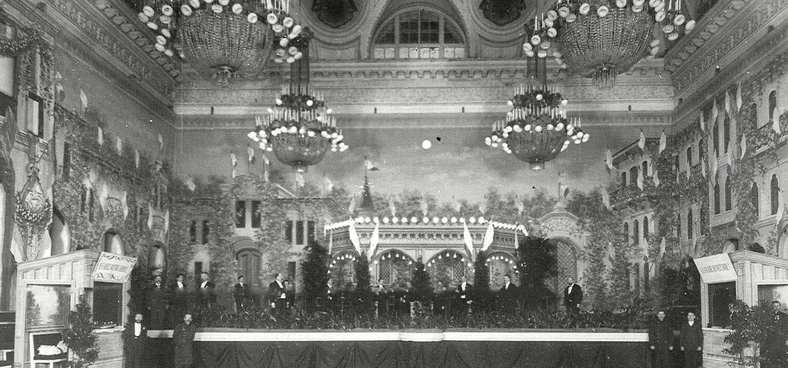 Français au service de l'Empire russe: Pierre Cubat, ce cuisinier ayant ...