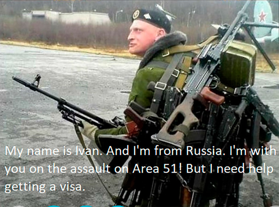 Estes memes fizeram os russos rolar de rir em 2019 - Russia Beyond BR