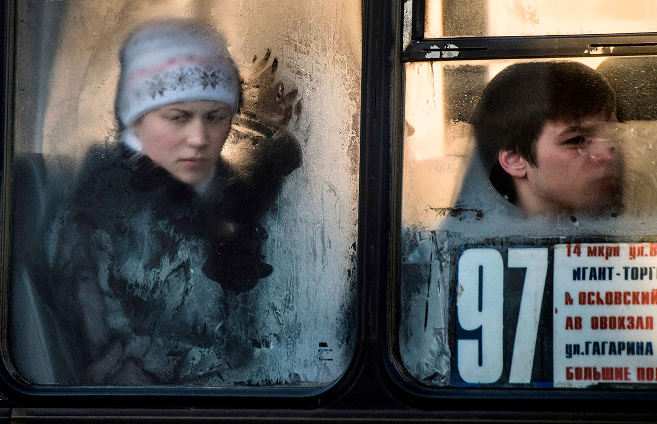 How Russians in the North battle depression - Russia Beyond