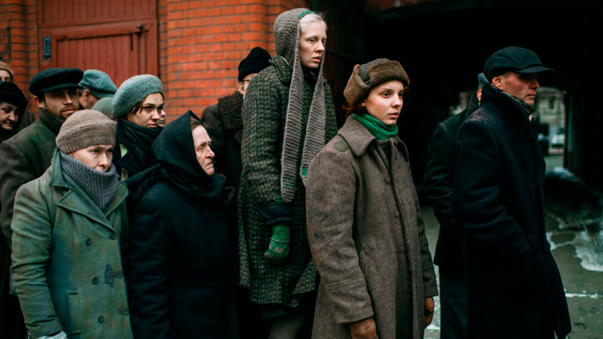 À ne pas manquer: les trois films russes en lice pour les Oscars 2020 ...