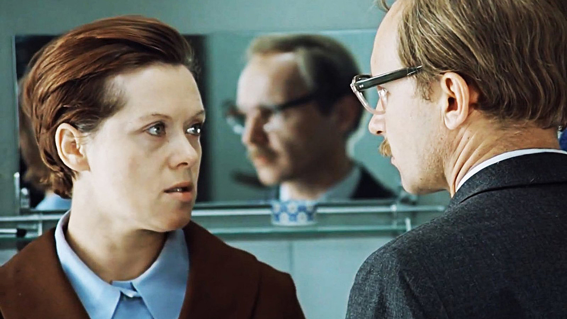 10 Soviet movies that everyone should watch - Russia Beyond