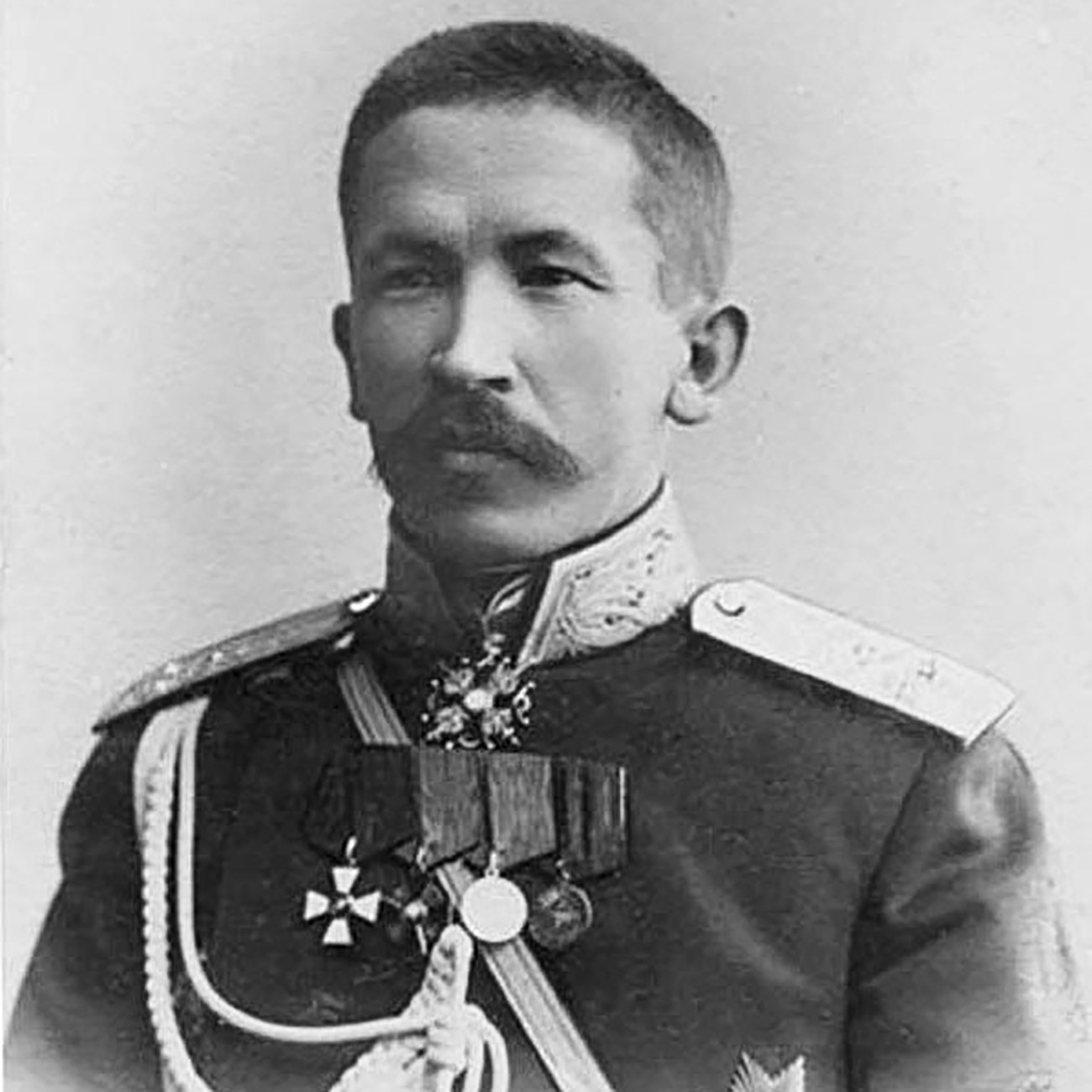 Diese russischen Generäle kämpften gegen die Bolschewiki - Russia Beyond DE