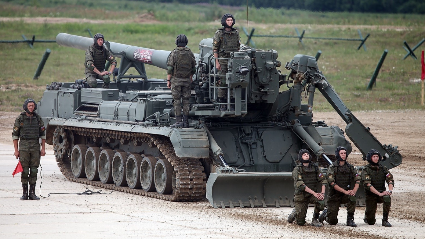 SPECIJAL - Ruska vojska u 2019. godini: Što je sve od naoružanja dobila ...