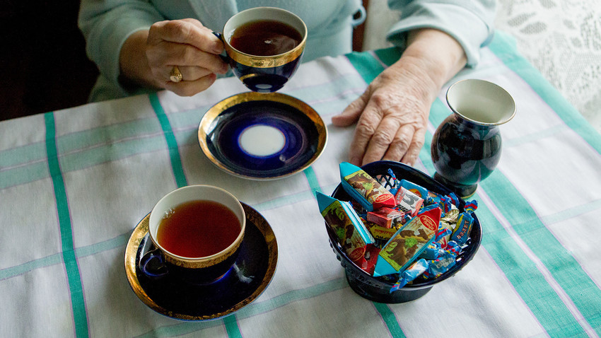 Top 10 Russian candies - Russia Beyond