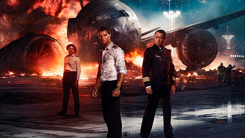 Les quinze meilleurs films russes de la décennie 2010-2019 - Russia ...