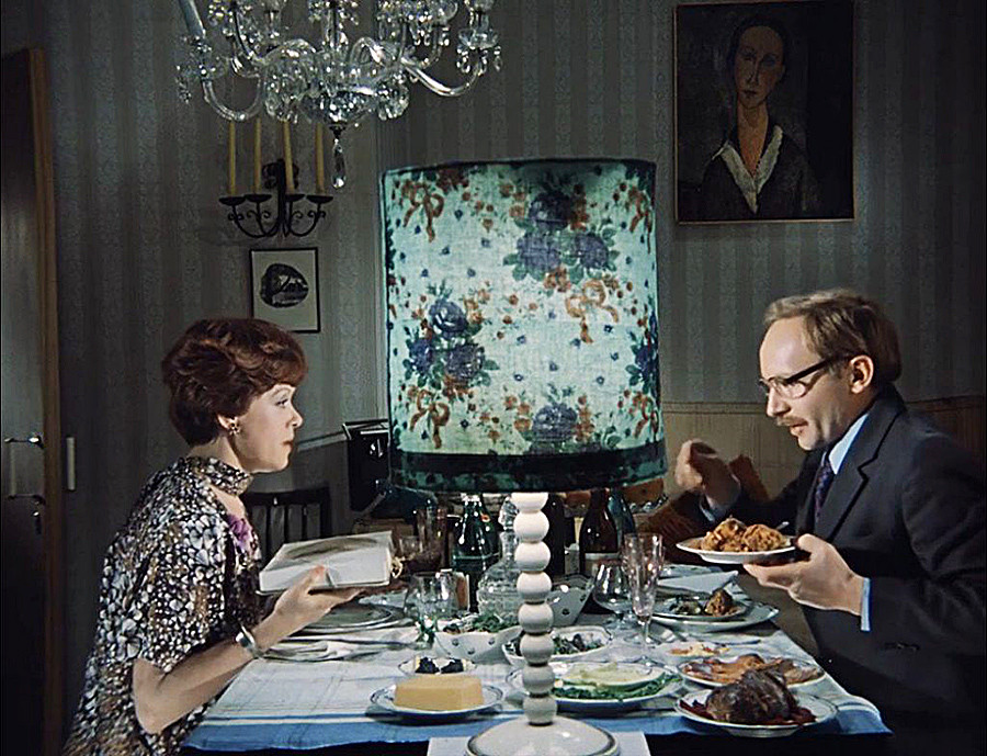 Sieben sowjetische Filmklassiker, die man gesehen haben muss - Russia ...