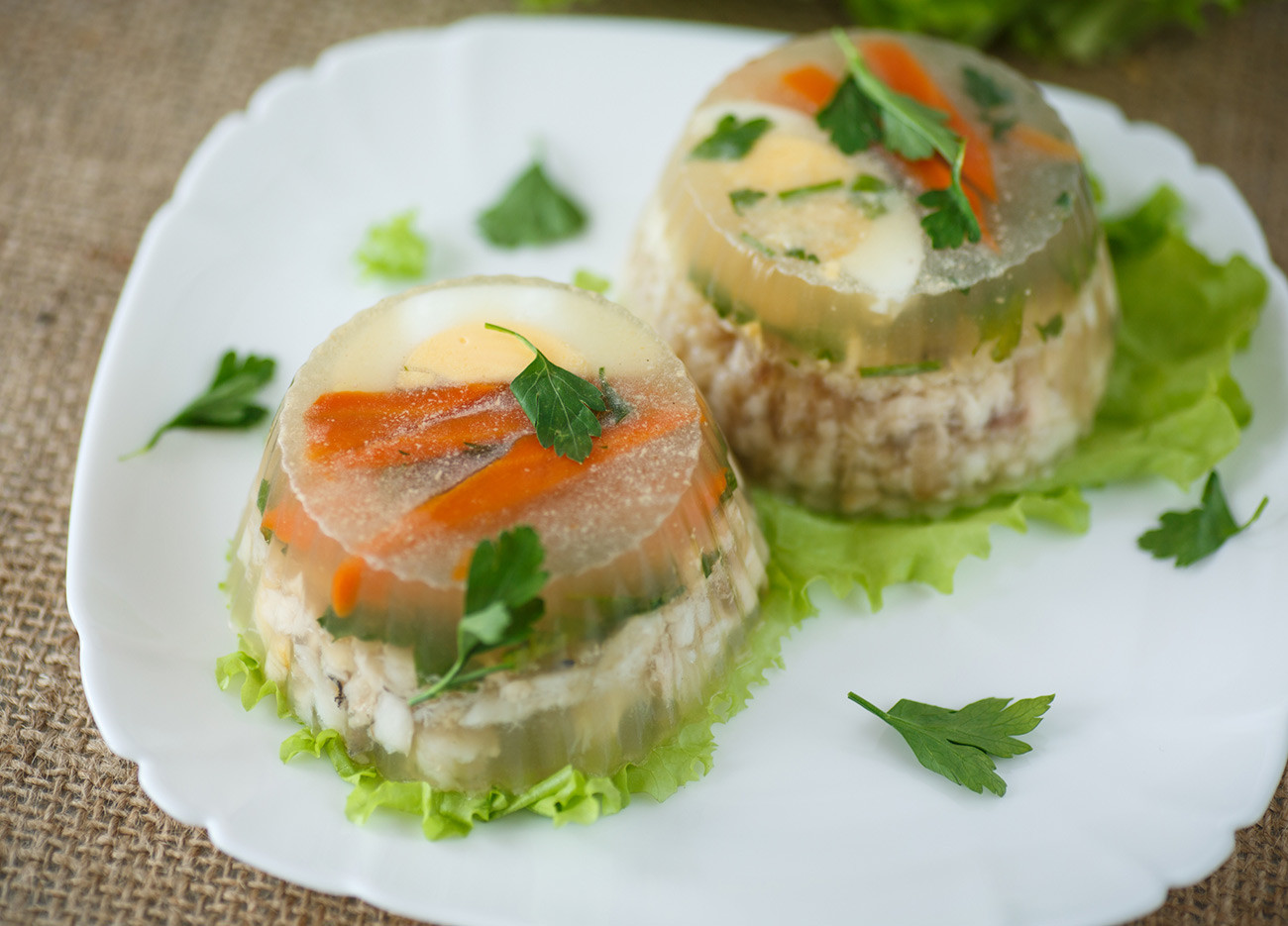 Toller Hecht: Vier fantastische russische Fischgerichte - Russia Beyond DE