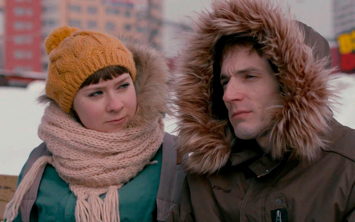 Célibataire pour la Saint-Valentin: ces films russes dédiés aux ...