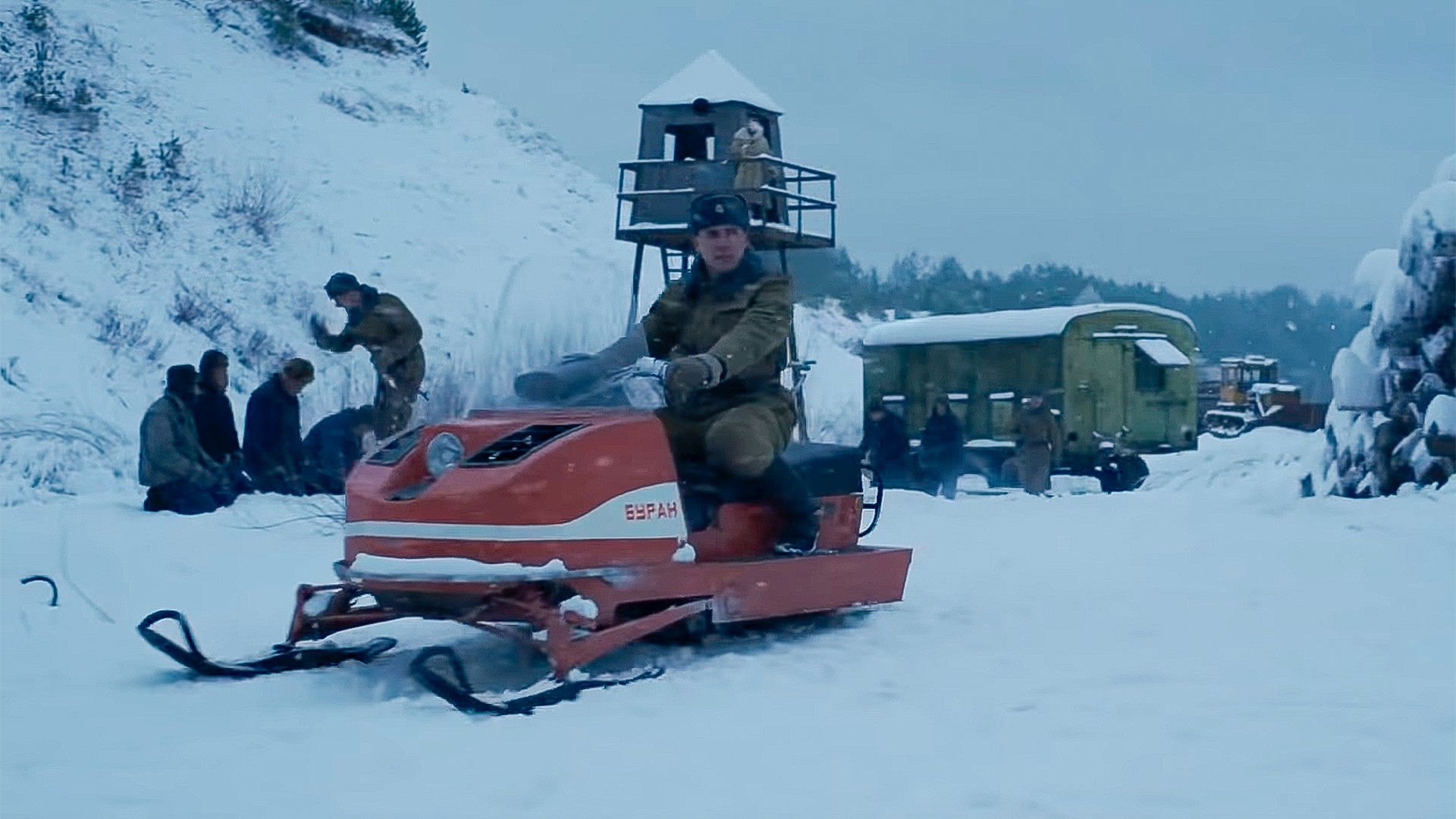 Stranger Things S04 teaser: what do Russians see? - Russia Beyond