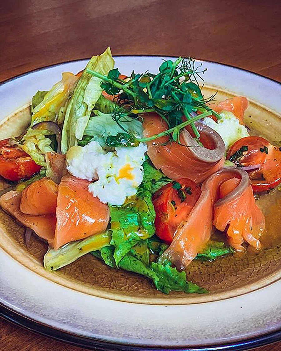 5 restaurantes de Moscú especializados en cocinas regionales rusas ...