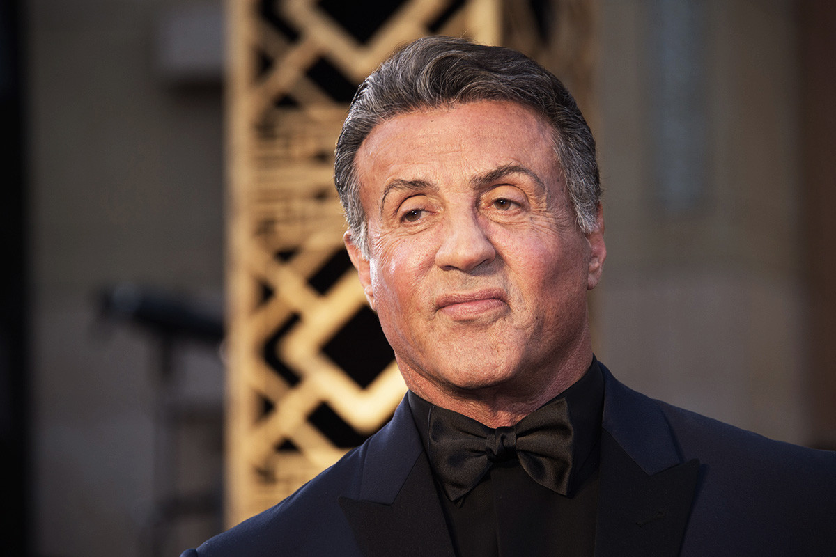 7 celebridades de Hollywood que são, de fato, RUSSAS - Russia Beyond BR