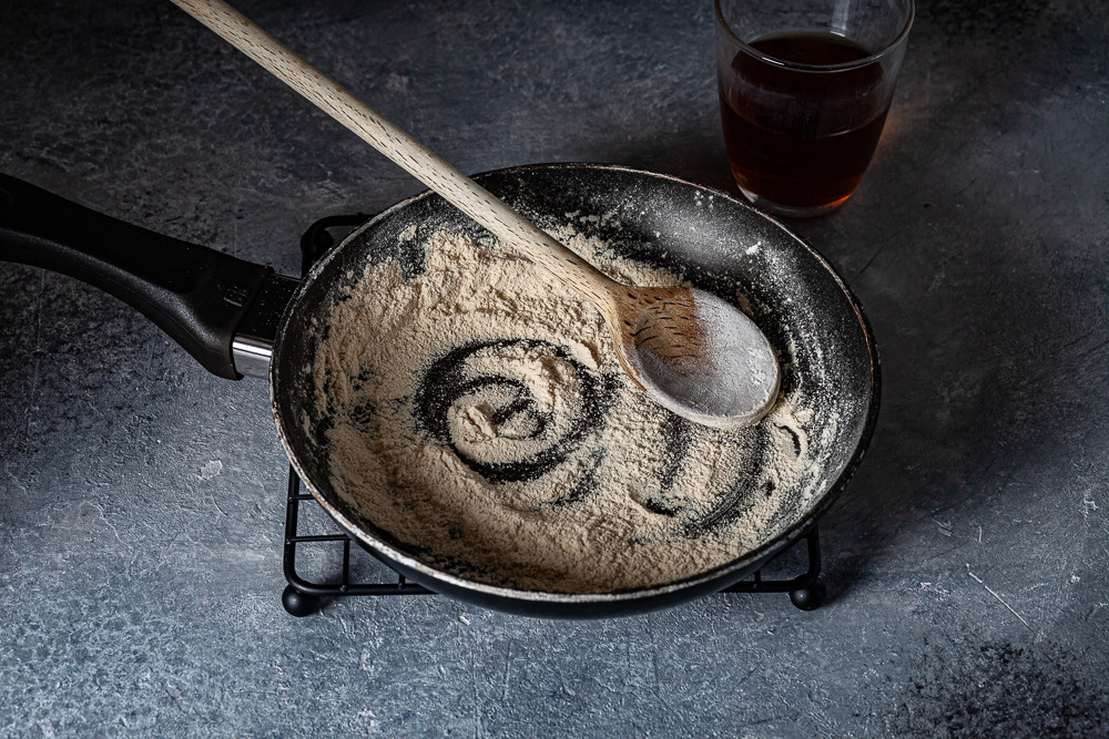 Russischer Schtschi: So kochen Sie die berühmte sämige Sauerkrautsuppe ...