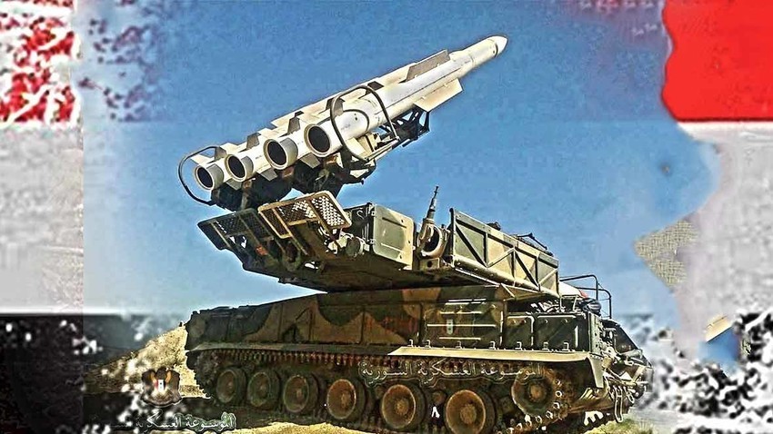 SIRIJA: Koliko su turskih dronova oborili PZO sustavi 9K317 "Buk-M2E ...