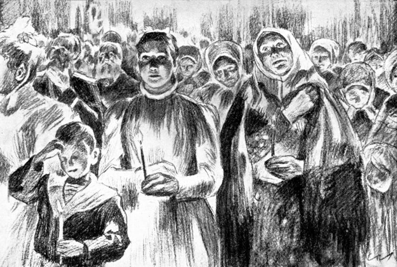 5 Russian books to help survive life in self-isolation - Russia Beyond