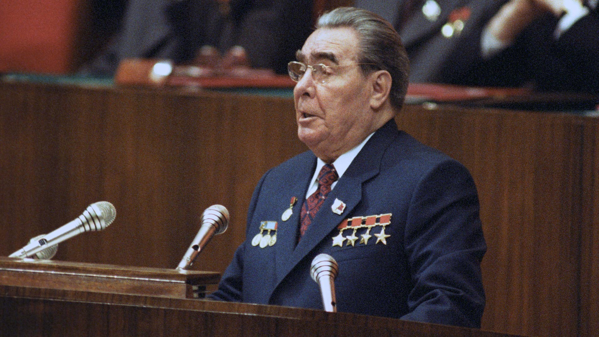 ¿Era muy difícil convertirse en Héroe de la URSS? - Russia Beyond ES