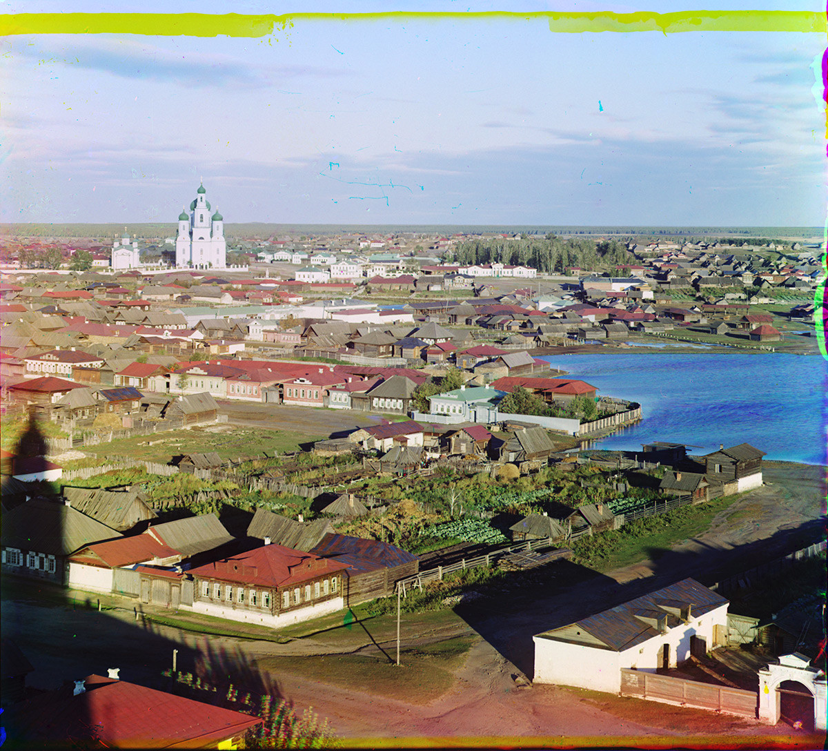 Kasli in the Ural Mountains: The art of sculpting in iron - Russia Beyond