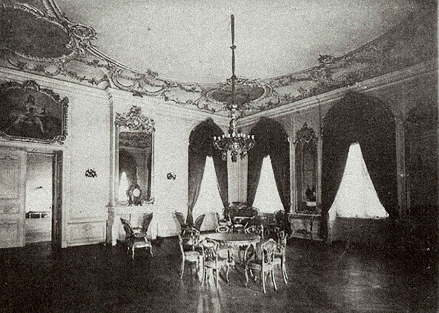 How the King of France was thrown out of Russia… TWICE - Russia Beyond