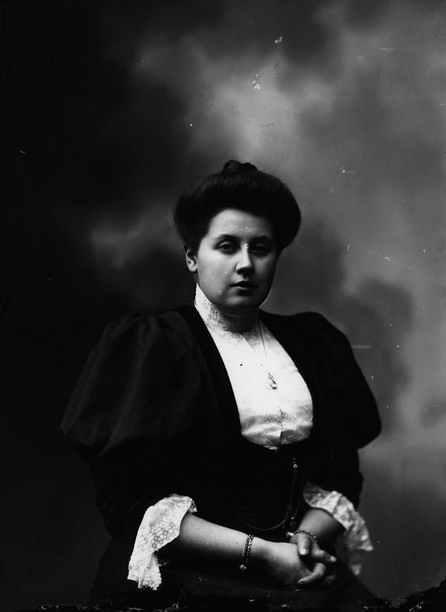 Russian women of the 1900-1910s (PHOTOS) - Russia Beyond