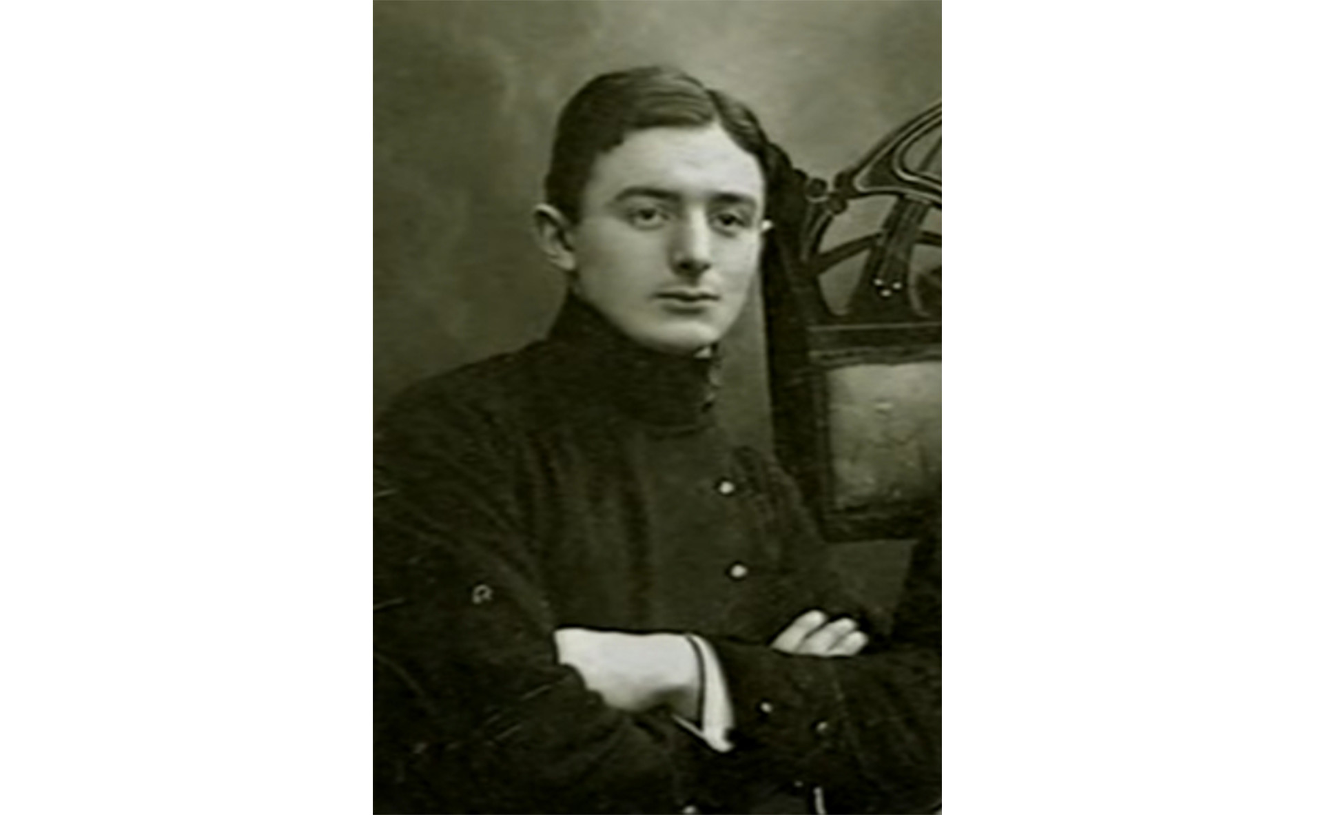 Releitura dos ‘Sete de Chicago’ por Godard na fase ‘Vértov’ entra no ...