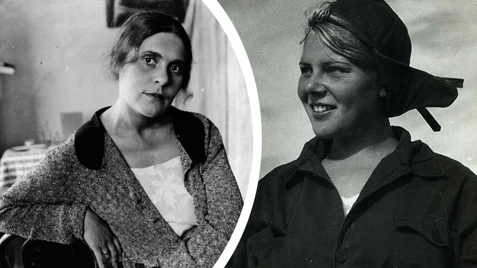 Russian women of the 1920s (PHOTOS) - Russia Beyond