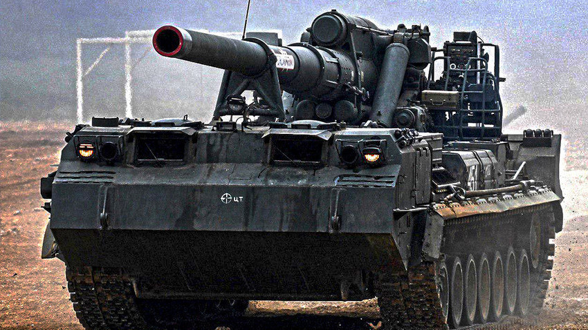 Američki mediji prokomentirali modernizaciju ruske "nuklearne ...