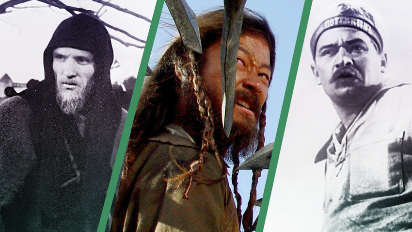 Три најбоља руска историјска филма према оцени корисника IMDB - Russia ...